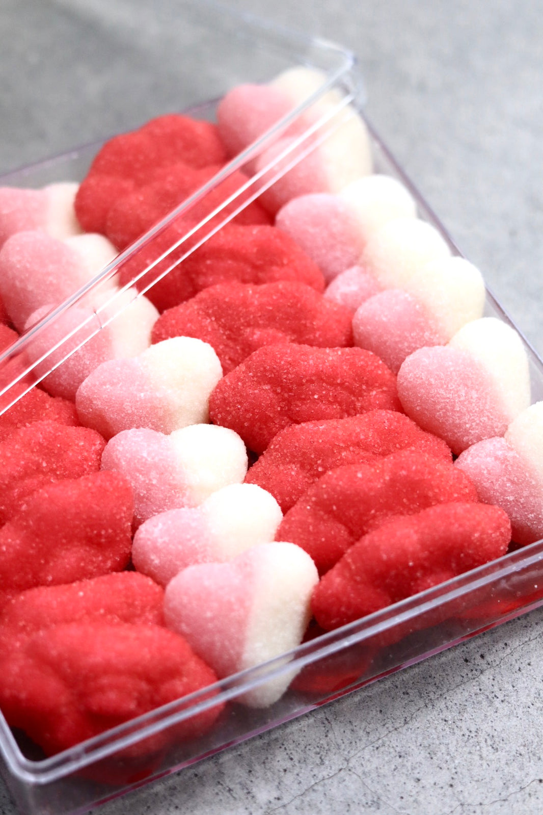 Gummy Platters – SWEETA