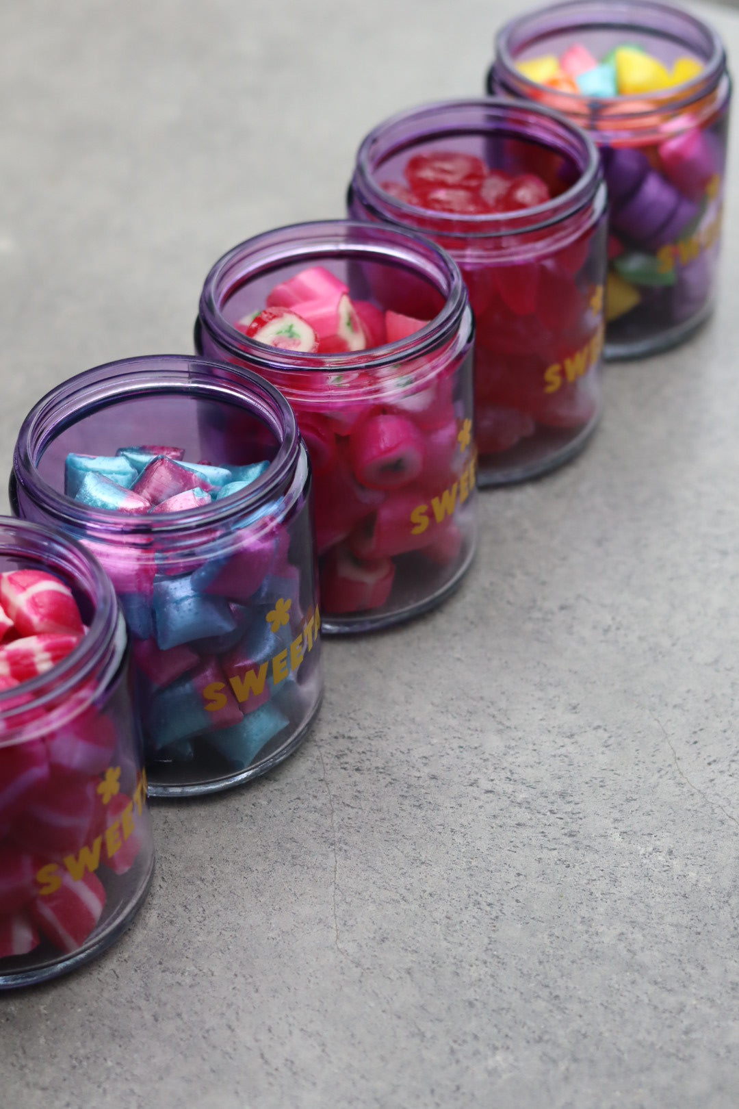 Corporate Gifting – SWEETA