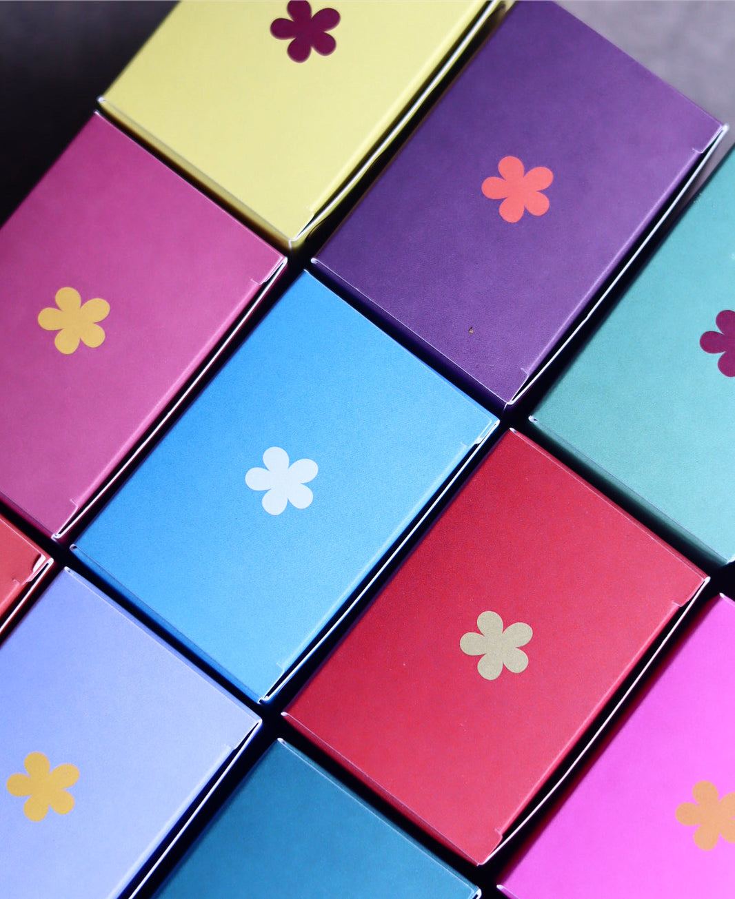 Original Boxed – SWEETA